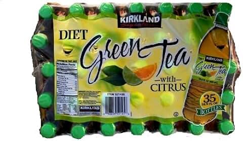Amazon.com: costco green tea