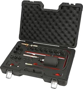 Air Vibration Injector Extractor Removal Remover Puller Tool Pneumatic ...