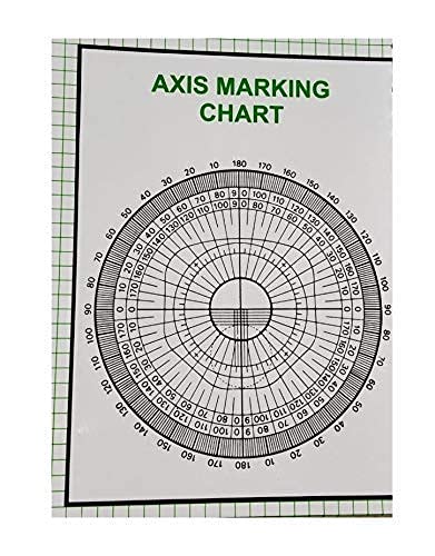 Charu Near vision Chart Book for Eye Test in Multi language (pack of 1 ...