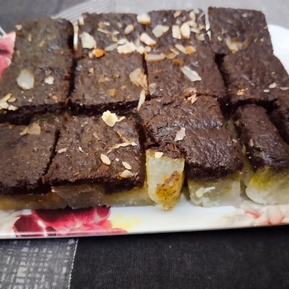 Chocolate Petha (Chocolate) : Amazon.in: Grocery & Gourmet Foods