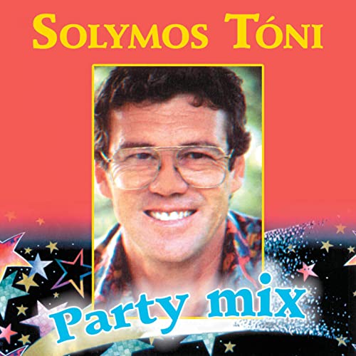 Amazon MusicでSolymos TóniのParty (Mix)を再生する