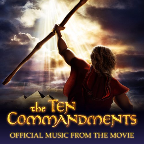 Play THE TEN COMMANDMENTS, THE FILM SCORE by THE TEN COMMANDMENTS, THE ...