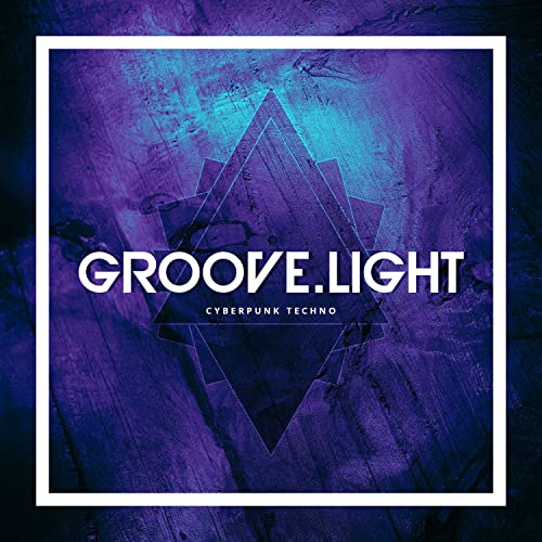 Play Cyberpunk Techno by Groove Light on Amazon Music Unlimited