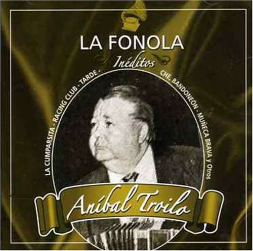 La Fonola Ineditos (US Import): Amazon.de: Musik-CDs & Vinyl