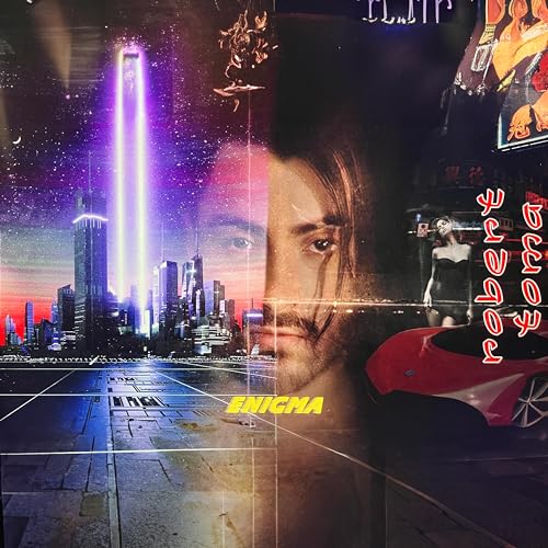 Amazon.com: ENIGMA : Robert Toma: Digital Music