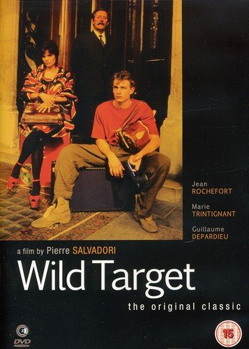 Wild Target: Amazon.in: Movies & TV Shows