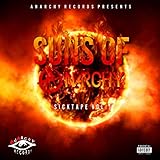 【発売日：2020年06月26日】・製造元:Anarchy Records