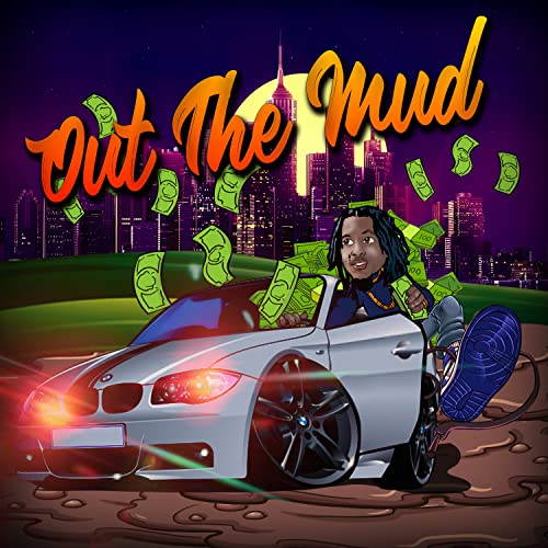 OUT THE MUD de Big Drop no Amazon Music Unlimited