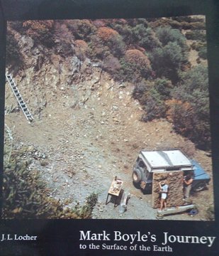 Mark Boyle: Amazon.co.uk: Locher, J.L: 9780900229596: Books