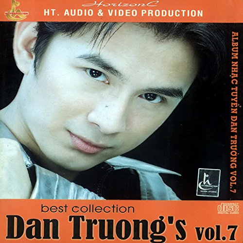 Amazon.com: Nhac Tuyen Dan Truong Vol 7 : Dan Truong: Digital Music