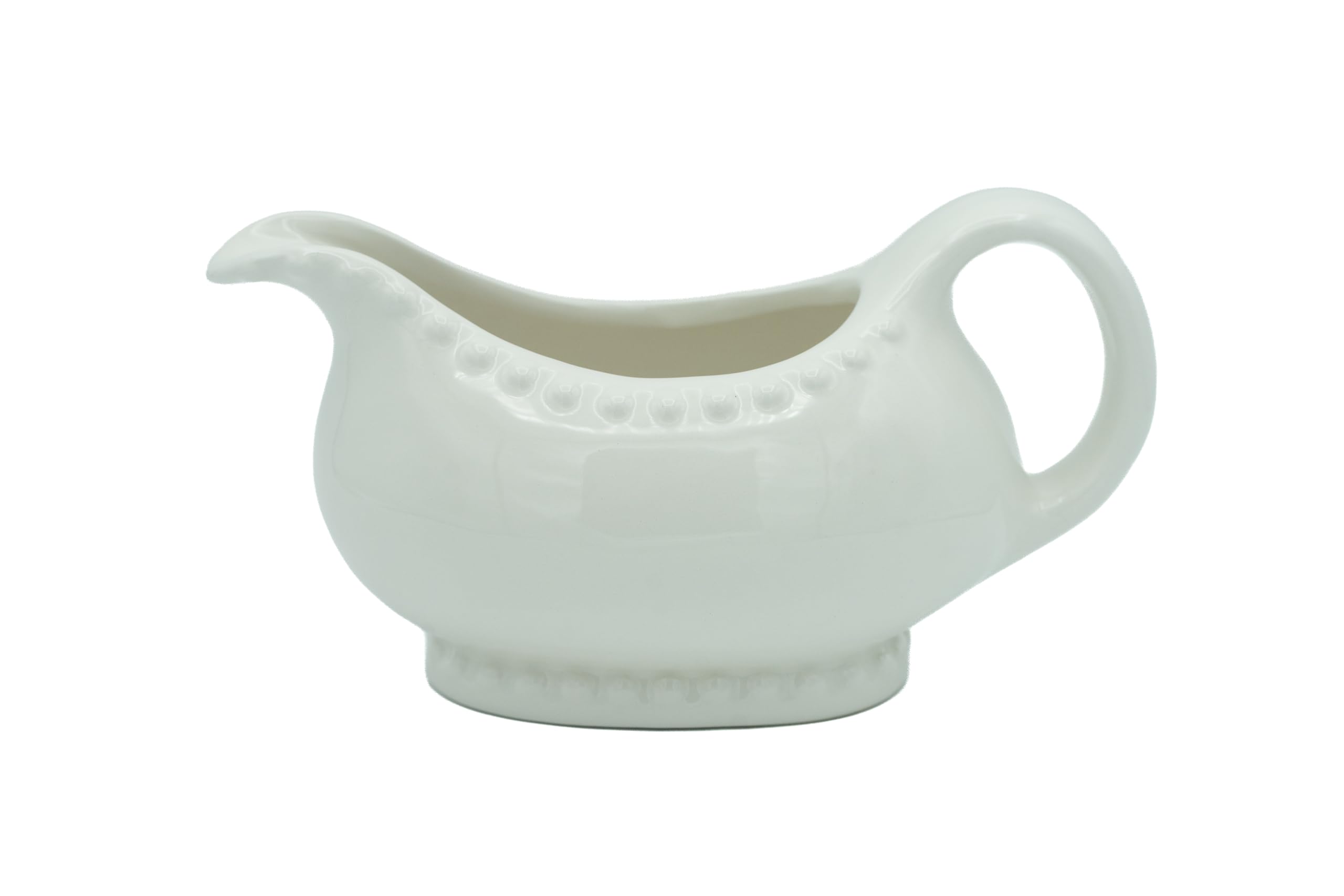 Amazon.com | Gravy Boat | Gravy Bowl | 14 Ounces | Gravy Boats | Gravy ...