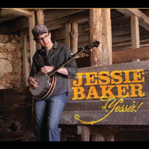 Jessie Baker - Yessir! by Jessie Baker - Amazon.com Music