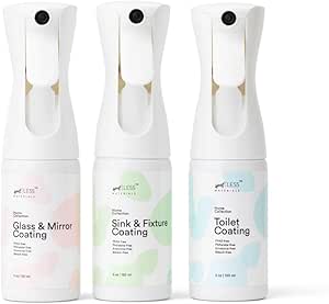 Amazon.com: spotLESS MATERIALS Monthly Maintenance Bundle For Streak ...