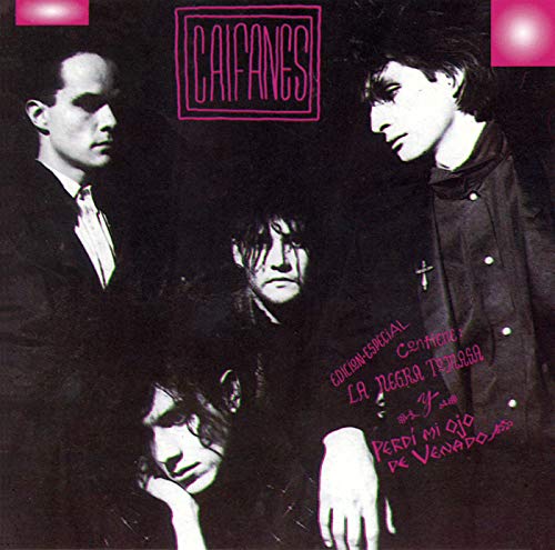 Caifanes von Caifanes bei Amazon Music - Amazon.de