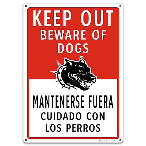 Letreros de Cuidado: Señalización Esencial para Tu Espacio - El Multimetro