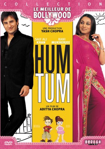 Amazon.com: HumTum : Saif ali khan, rani mukherjee and others, Kunal ...