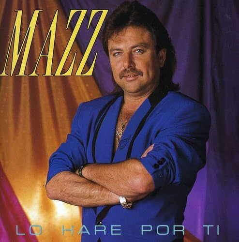 Mazz - Lo Hare Por Ti - Amazon.com Music