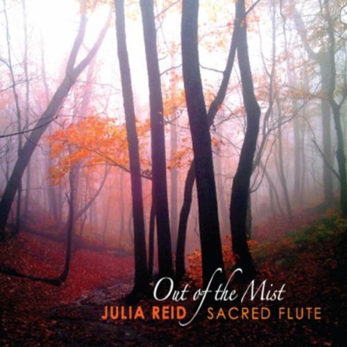 Play Out of the Mist by Julia Reid on Amazon Music
