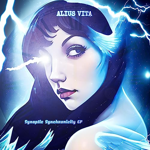 Écouter Synaptic Synchronicity EP de Alius Vita sur Amazon Music