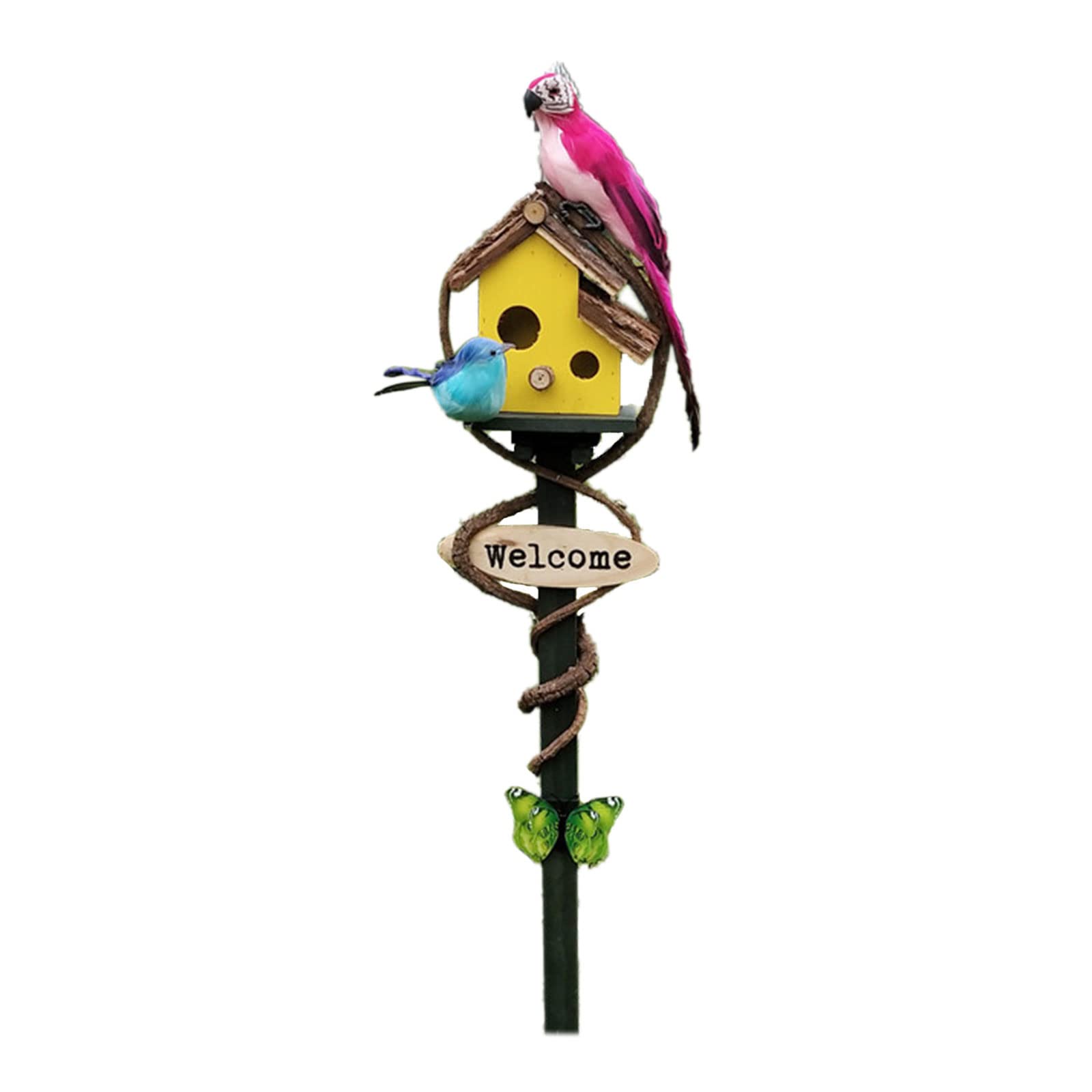 Birdhouse Images Free