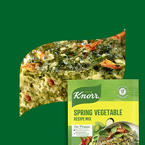 Reviews for Knorr Soup Mix and Recipe Mix For Soups, Sauces and Simple ...