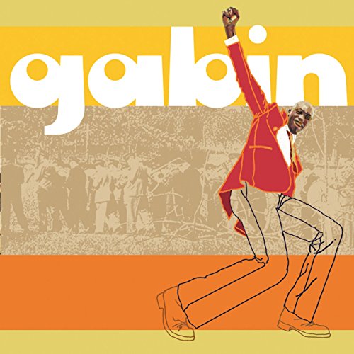 Play Mr. Freedom by Gabin on Amazon Music
