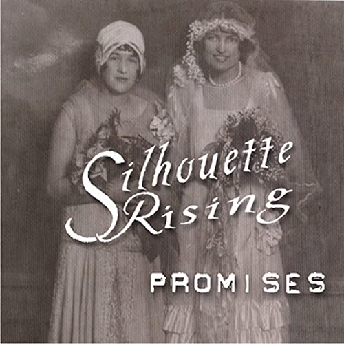Amazon.com: Promises [Explicit] : Silhouette Rising: Digital Music