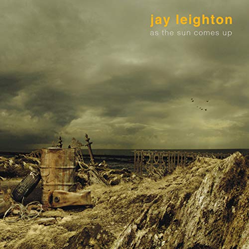 Amazon MusicでJay LeightonのAs the Sun Comes Upを再生する