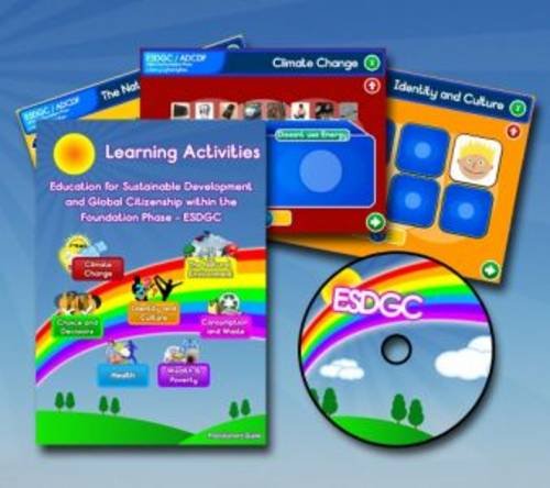 Education for Sustainable Development and Global Citizenship Within the ...