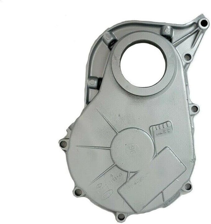 Amazon.com: Engine Timing Cover 4.9L 1965-1996 OEM E6TE6059BA ...