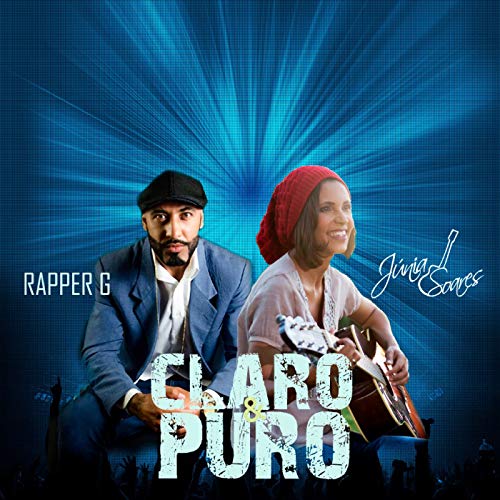 Amazon MusicでJúnia Soares & Rapper GのClaro & Puroを再生する