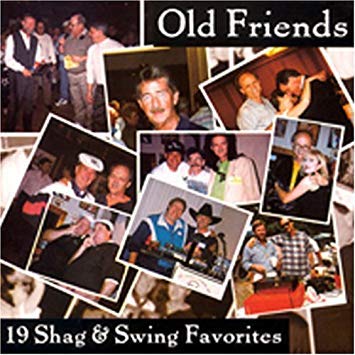 Various Artists - Old Friends - Amazon.com Music