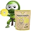 Amazon.com: Trash Ninja Trash Odor Eliminator – Long-Lasting Citrus ...