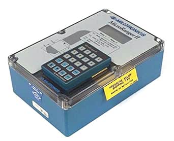 MILLTRONICS 24751322 Micro Ranger II: Amazon.com: Industrial & Scientific