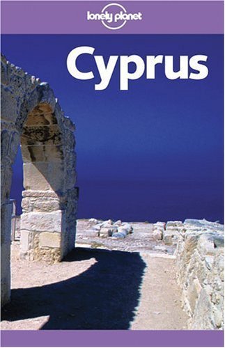 Buy Cyprus (Lonely Planet Travel Guides) Book Online at Low Prices in ...