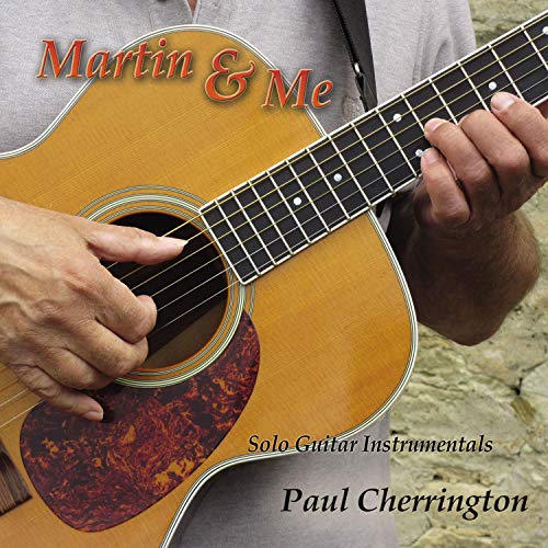 Amazon.com: Martin & Me : Paul Cherrington: Digital Music