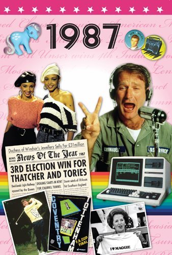 Amazon.com: 20th Century History - What Happened In 1987 : Movies & TV