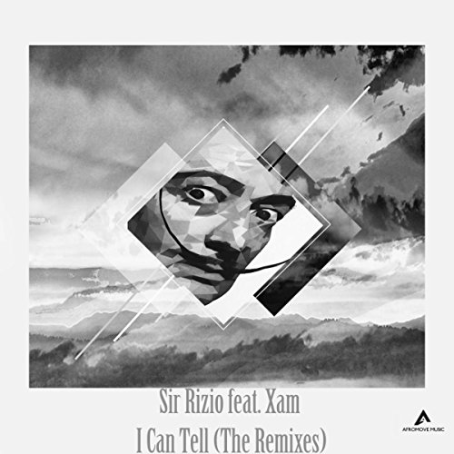 Amazon.com: I Can Tell (The Remixes) : Sir Rizio feat Xam: Digital Music
