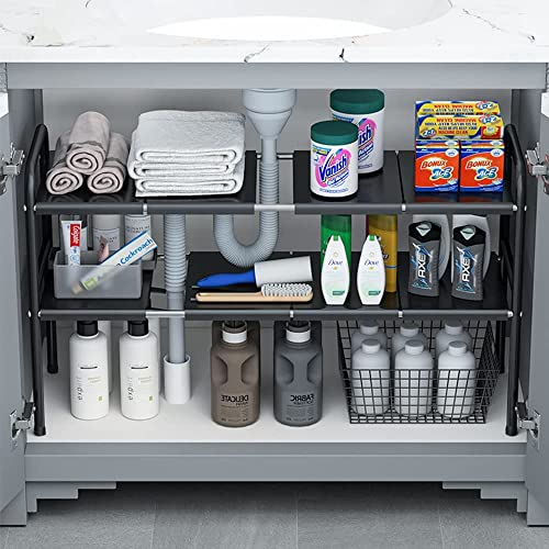 amazon.ae Best Sellers: The best items in Under Sink Storage based on ...