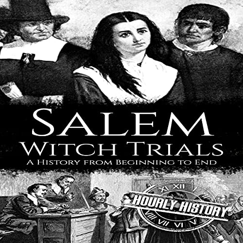 Amazon.com: The Salem Witch Hunt: A Captivating Guide to the Hunt and ...