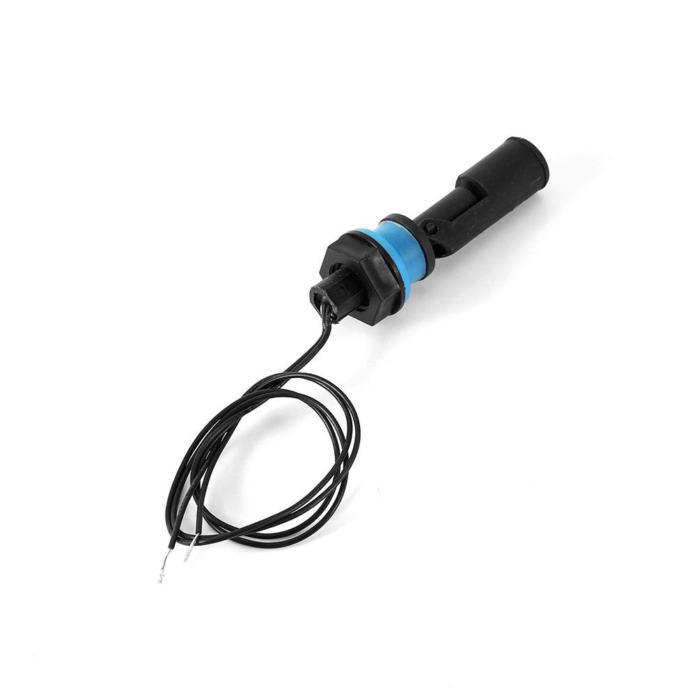 Float Switch Liquid Water Level Sensor Horizontal Pp Side Mount 9745