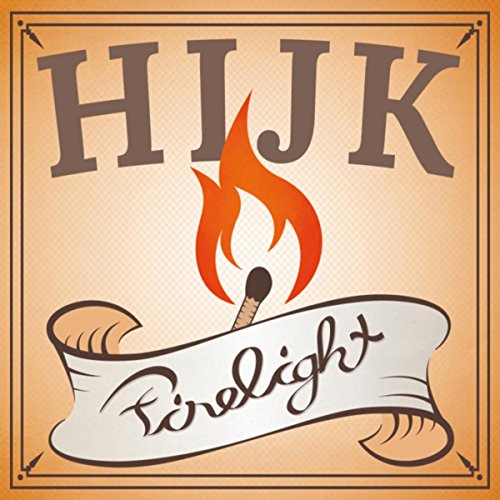 Play Firelight by Hijk on Amazon Music