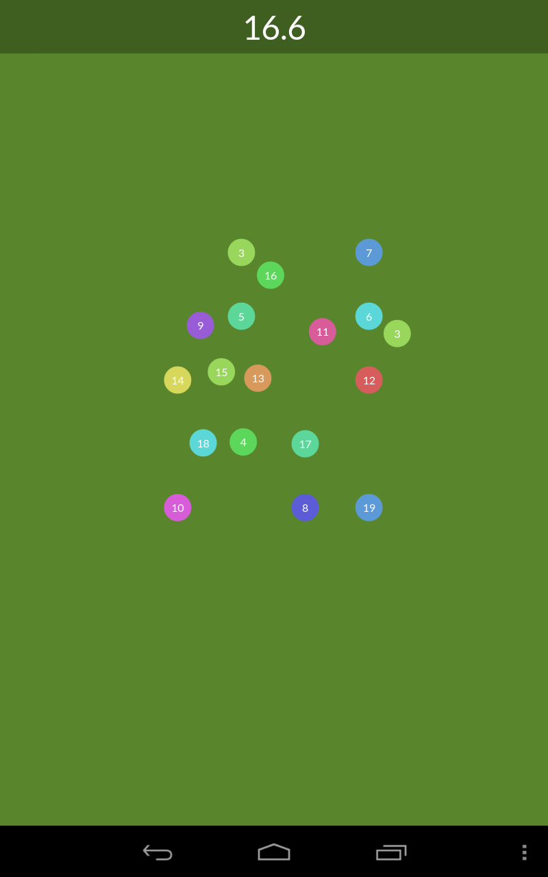 Drag the Dots - App on Amazon Appstore