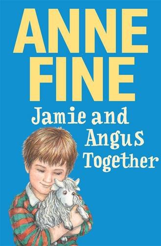 Jamie and Angus Together: 9781406341805: Books - Amazon.ca