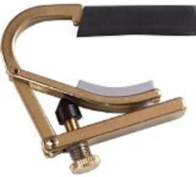 Amazon.com: Shubb 5 String Partial Capo : Everything Else