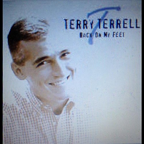 Back On My Feet by Terry Terrell on Amazon Music - Amazon.co.uk