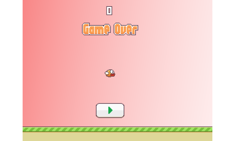 Flappy Birds - App on Amazon Appstore