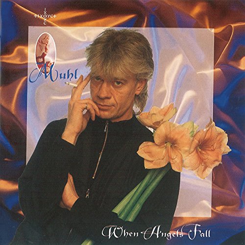 Amazon.com: When Angels Fall : Lars Muhl: Digital Music
