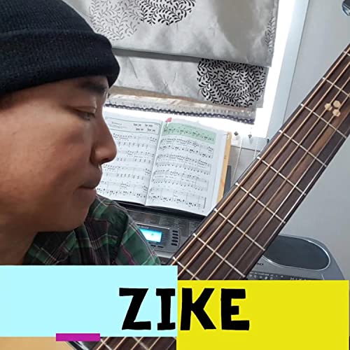 Amazon Music - Zikeの착한이별 - Amazon.co.jp