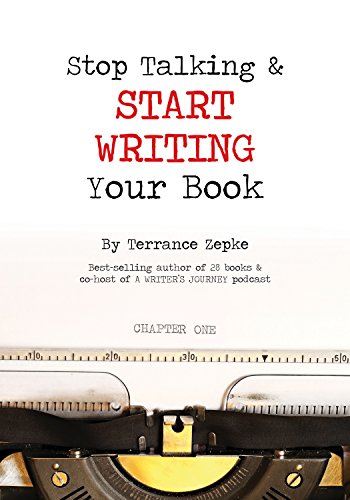 Stop Talking & Start Writing Your Book (Volume 1) - Kindle edition by ...